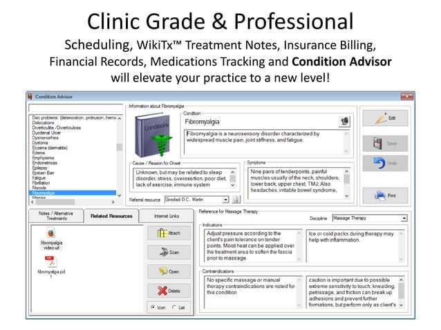 Why Choose MOPRO 2016? | PPTX