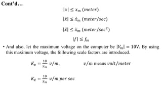 control_5.pptx | Physics | Science