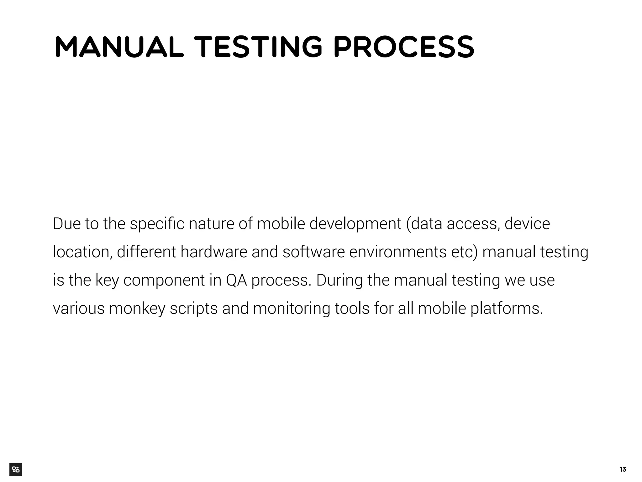 Quality Assurance Guidelines | PDF | Cloud Computing | Internet