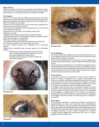 Moquillo canino | PDF