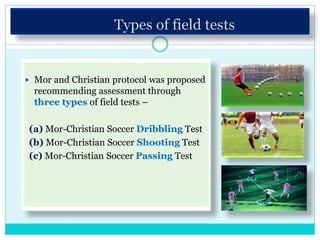 Mor christian general soccer ability skill | PPTX