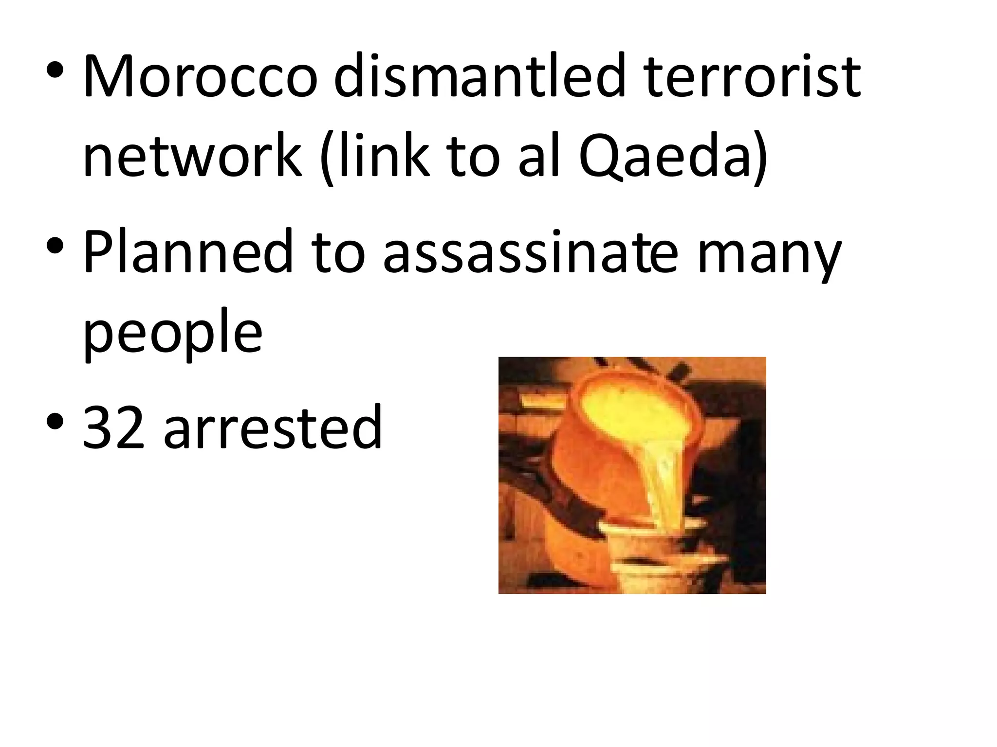 Moracco | PPT
