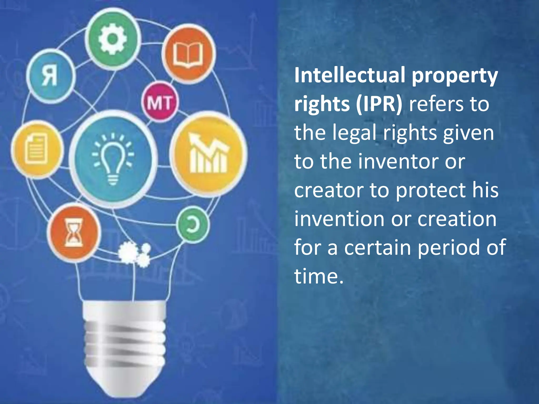 Mora, Cindy P. (Intellectual Property Rights on the Development of Use of Digital Materials ...