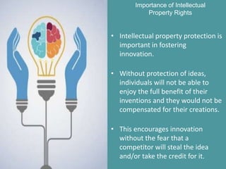 Mora, Cindy P. (Intellectual Property Rights on the Development of Use of Digital Materials ...