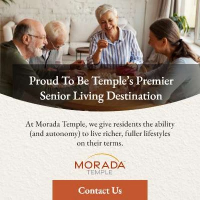 Morada Temple | PDF