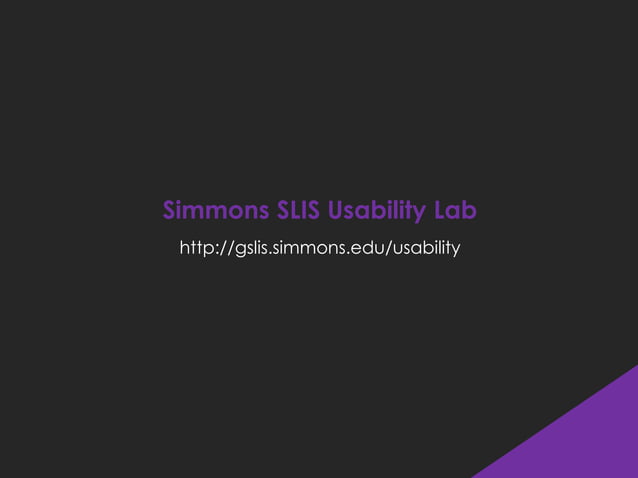 Techsmith Morae Manager Guide for Training | PPT