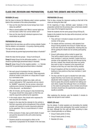Moral-and-Legal-Status-of-Animals-Tutorial-and-Assessment-Program-2019 ...