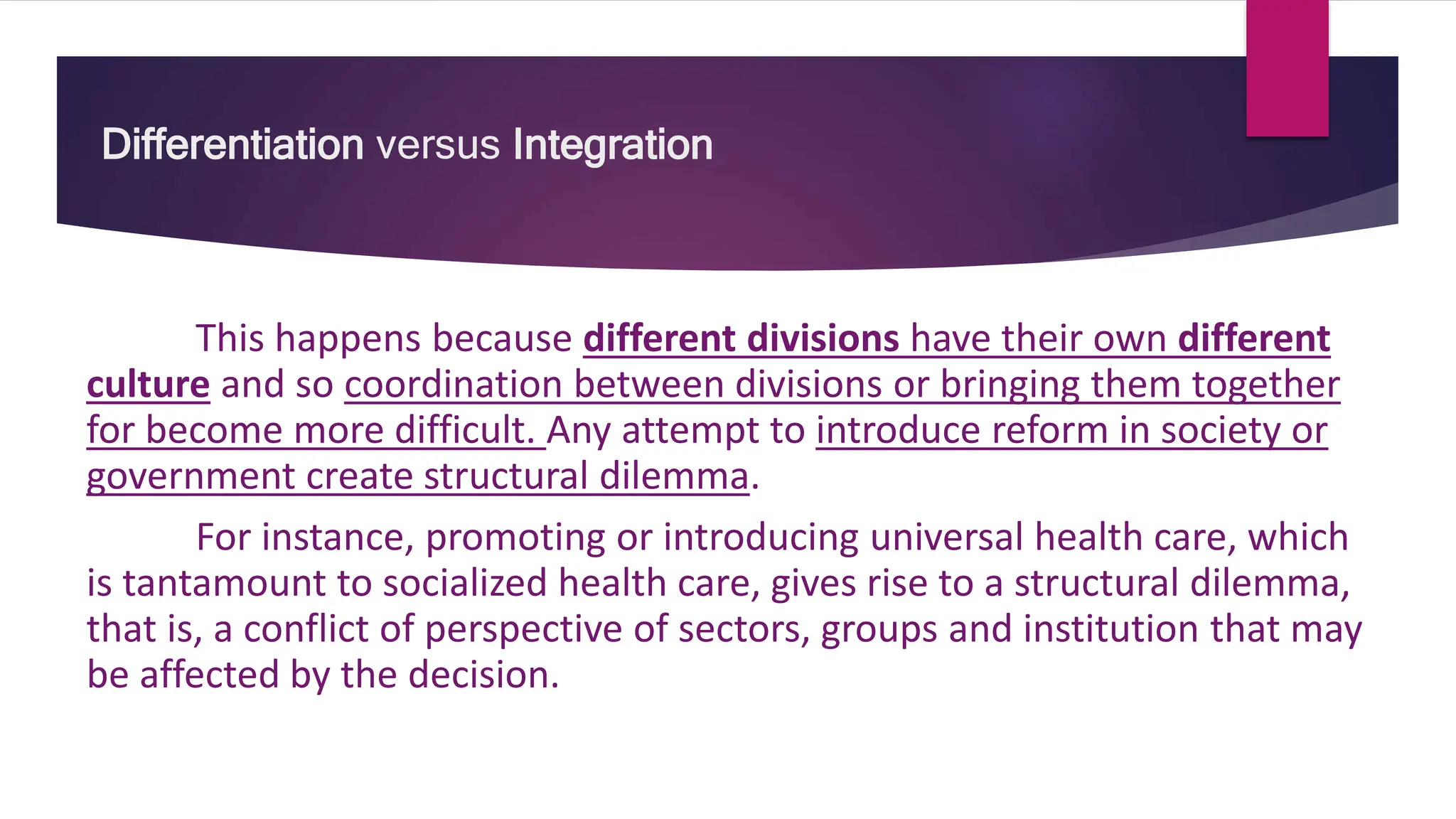 Moral and Non moral Standard: Concept and Perspective | PPTX