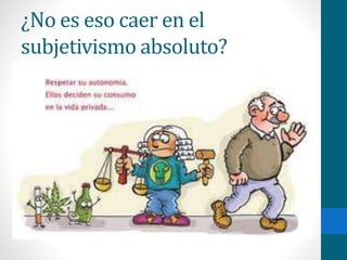 -Moral-autonoma-y-heteronoma. Presentacionpptx | PPTX