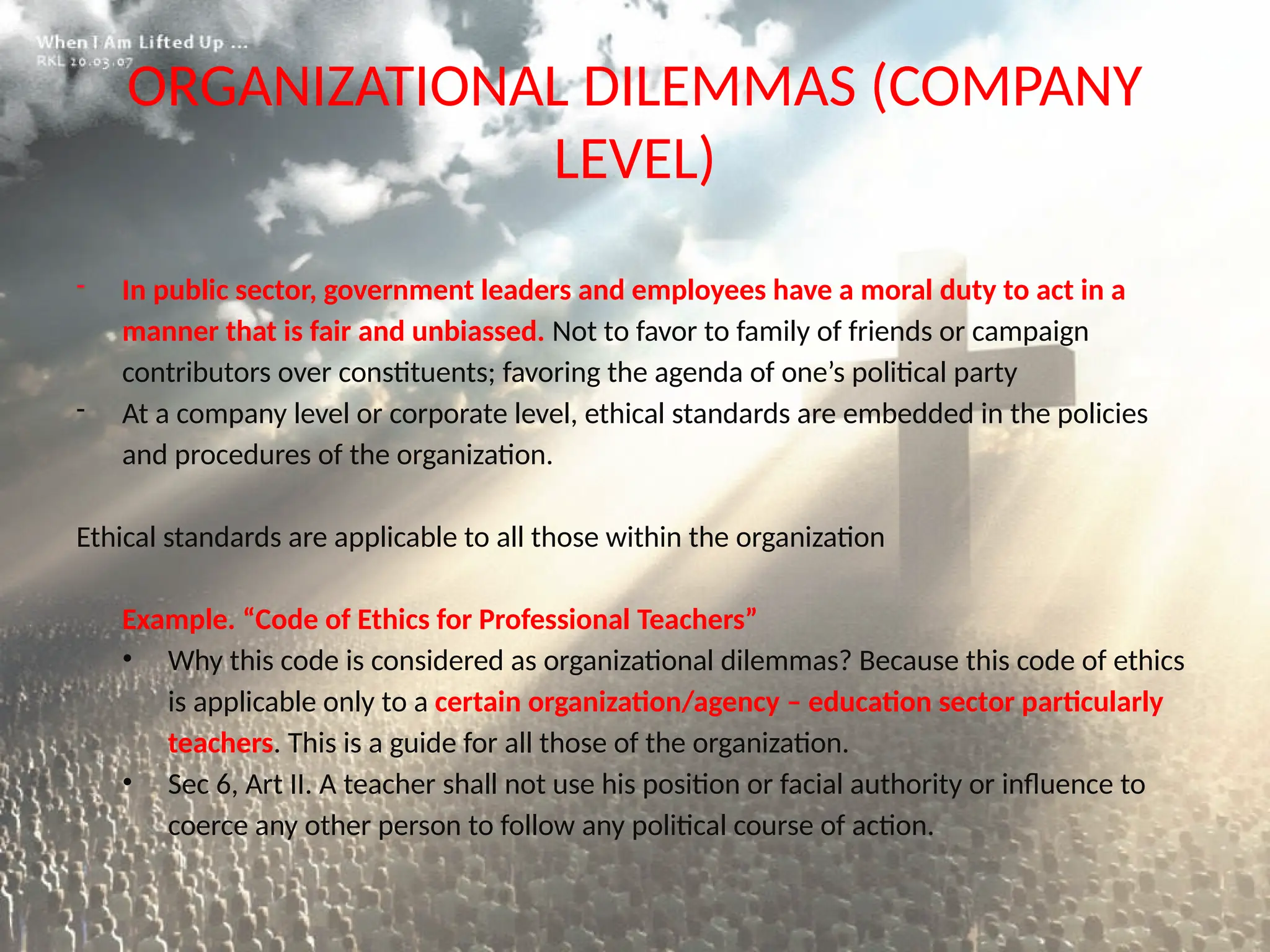 Moral-Dilemmas.Ethics presentation- Dilem | PPTX
