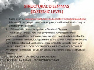 Moral-Dilemmas.Ethics presentation- Dilem | PPTX