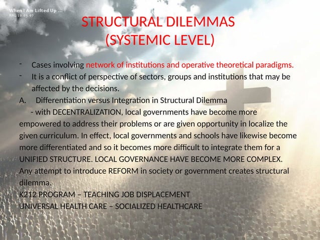 Moral-Dilemmas.Ethics presentation- Dilem | PPTX