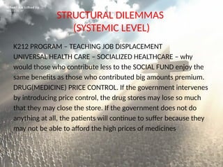 Moral-Dilemmas.Ethics presentation- Dilem | PPTX