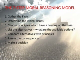 Moral-Dilemmas.Ethics presentation- Dilem | PPTX