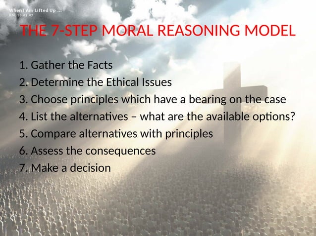 Moral-Dilemmas.Ethics presentation- Dilem | PPTX