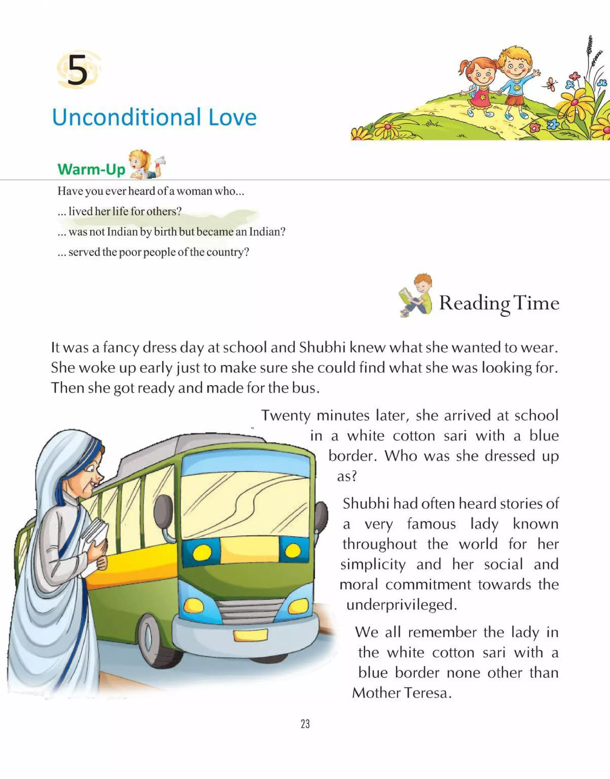 Moral values-3 | PDF