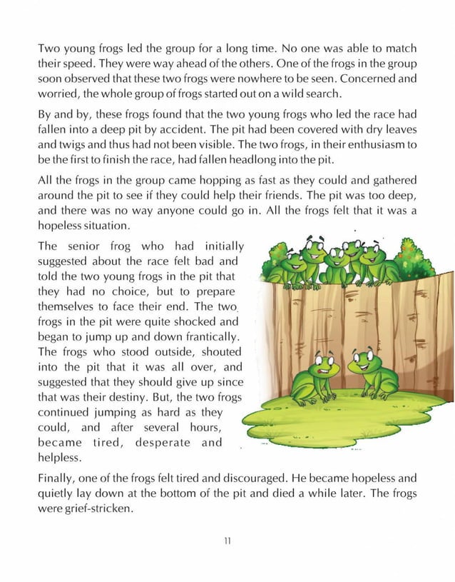 Moral values-4 CLASS - FOURTH | PDF