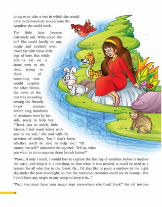 Moral values 6 CLASS SIX PDF
