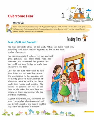 Moral values-6 CLASS - SIX | PDF
