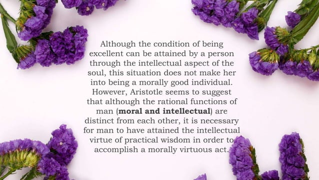 MORAL-VIRTUE.pptxhahahahhahahkammduagwodkfb1234567788 | PPT