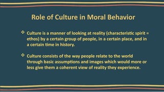 MORAL in ethics and its definitions .pptx