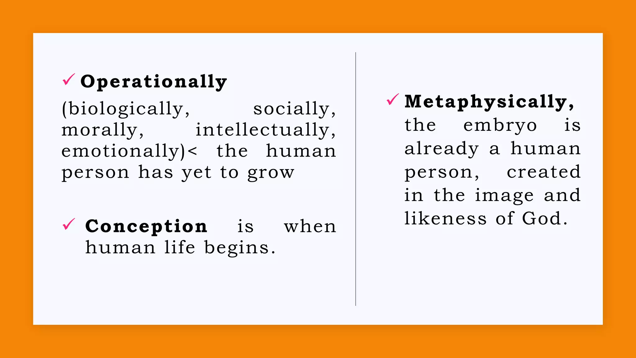 Moral agent & moral development | PPTX