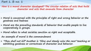 MORAL AGENT REPORT.pptx