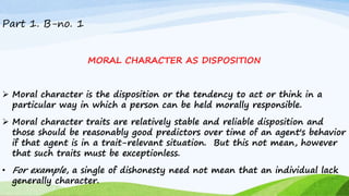 MORAL AGENT REPORT.pptx