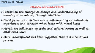 MORAL AGENT REPORT.pptx