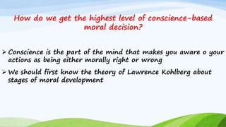 MORAL AGENT REPORT.pptx