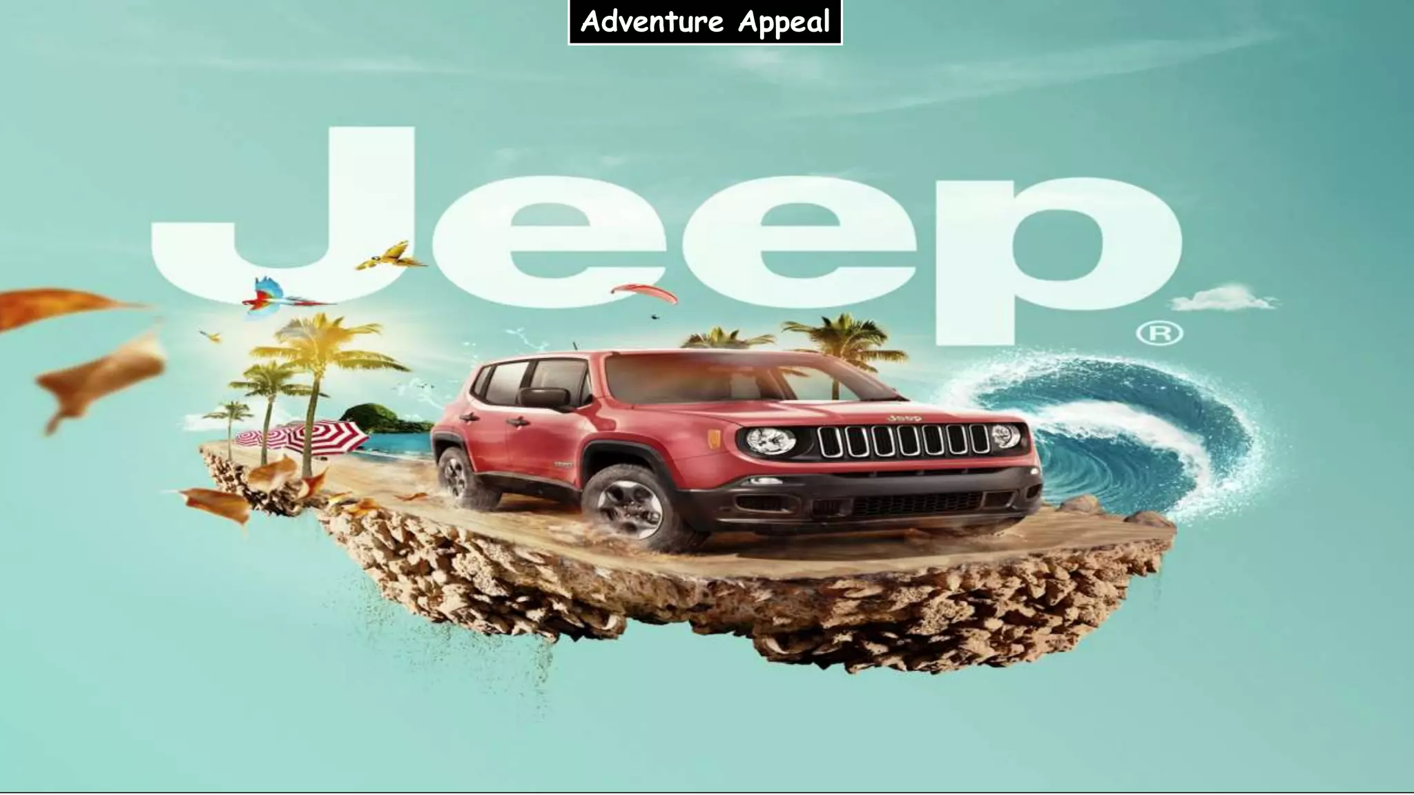 Moral appeal in advertisement | PPTX