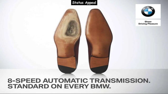 Moral appeal in advertisement | PPTX