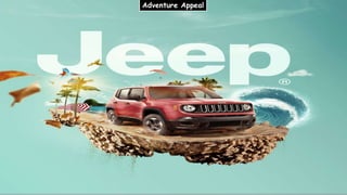 Moral appeal in advertisement | PPTX