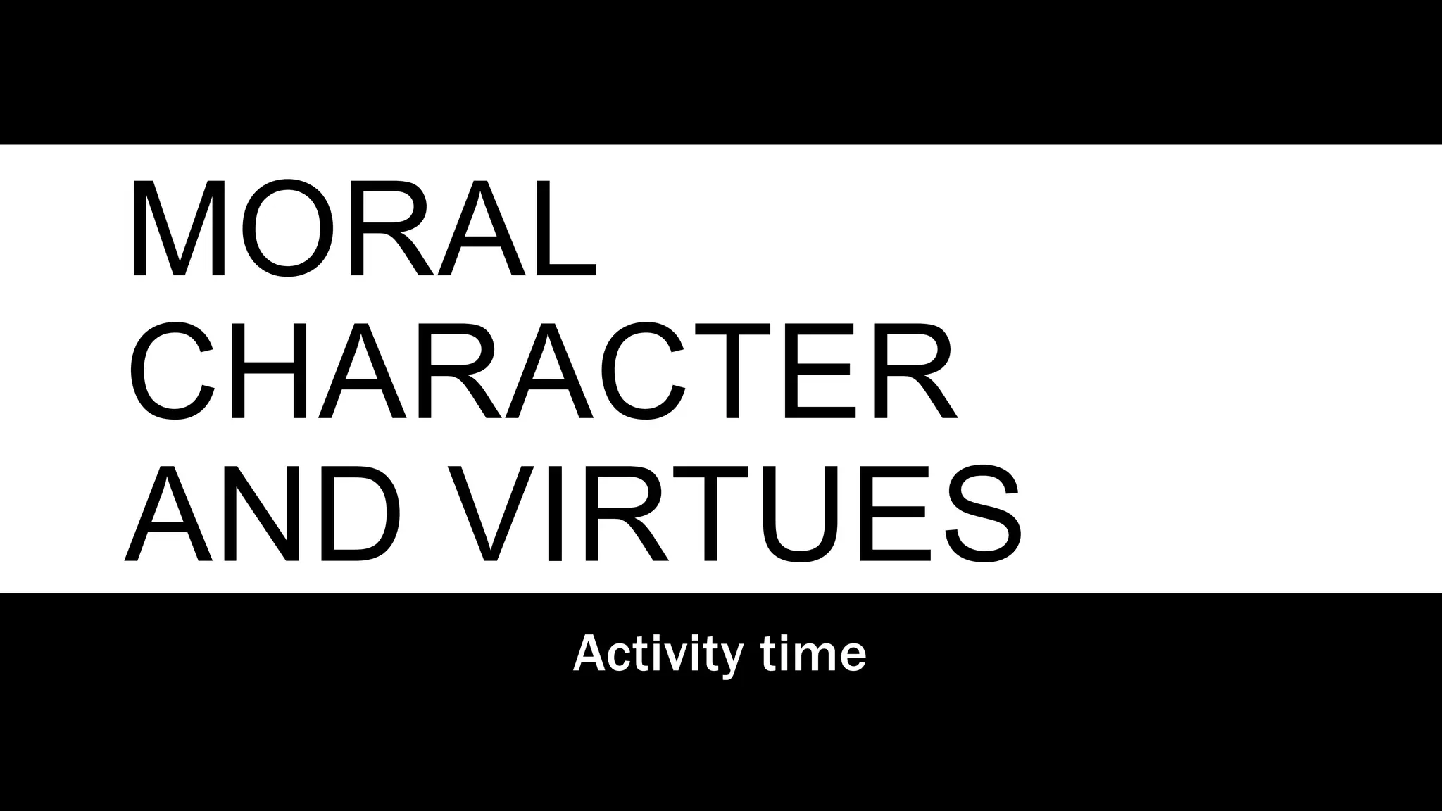 Moral Character and Virtues (MSCs/UAE SST).pptx