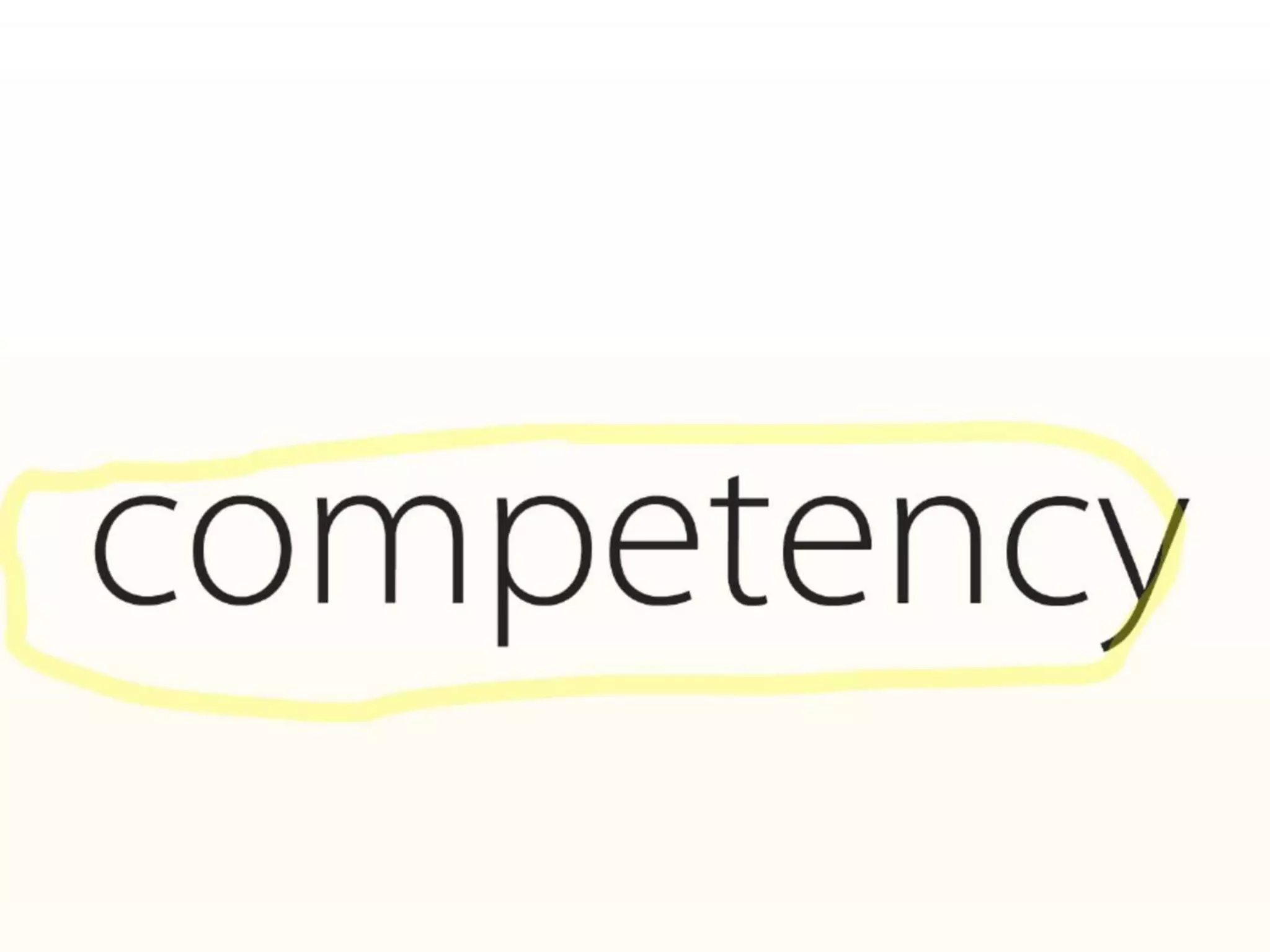 Moral competency | PPTX