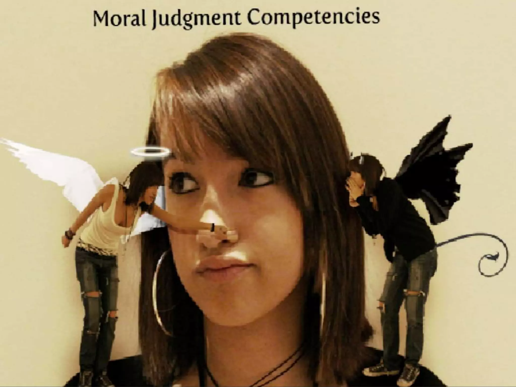 Moral competency | PPTX
