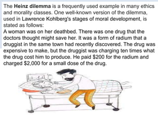 Moral Development | PPTX
