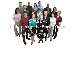 Moral Development in Huck Finn | PDF