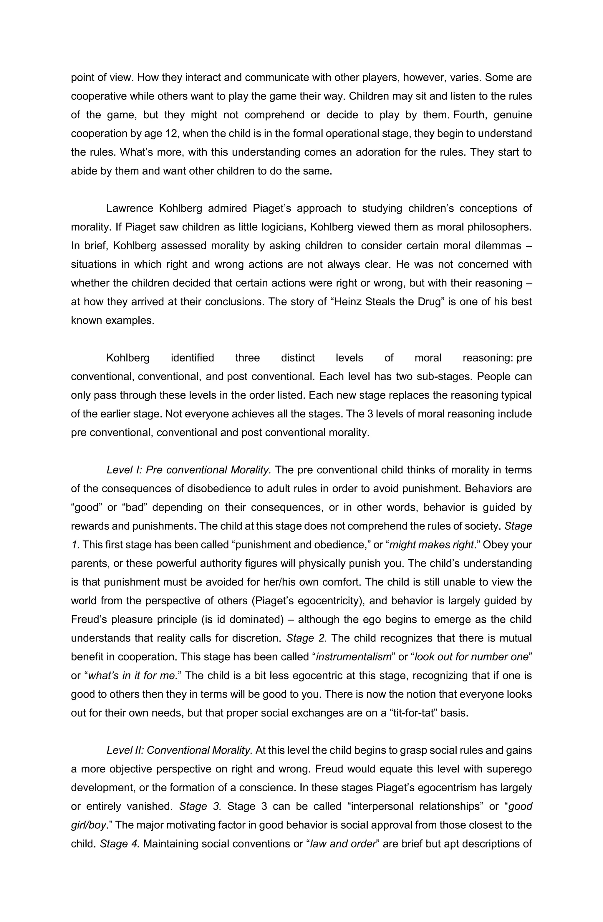 MORAL DEVELOPMENT THEORY.docx