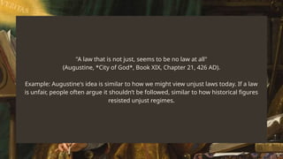 Framework and Principles Behind Our Moral Disposition.pptx