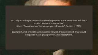 Framework and Principles Behind Our Moral Disposition.pptx