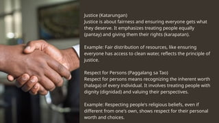 Framework and Principles Behind Our Moral Disposition.pptx