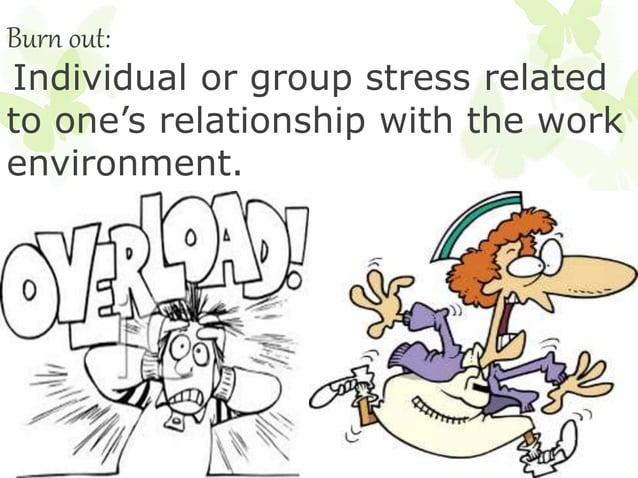 Moral distress among Nurses | PPTX