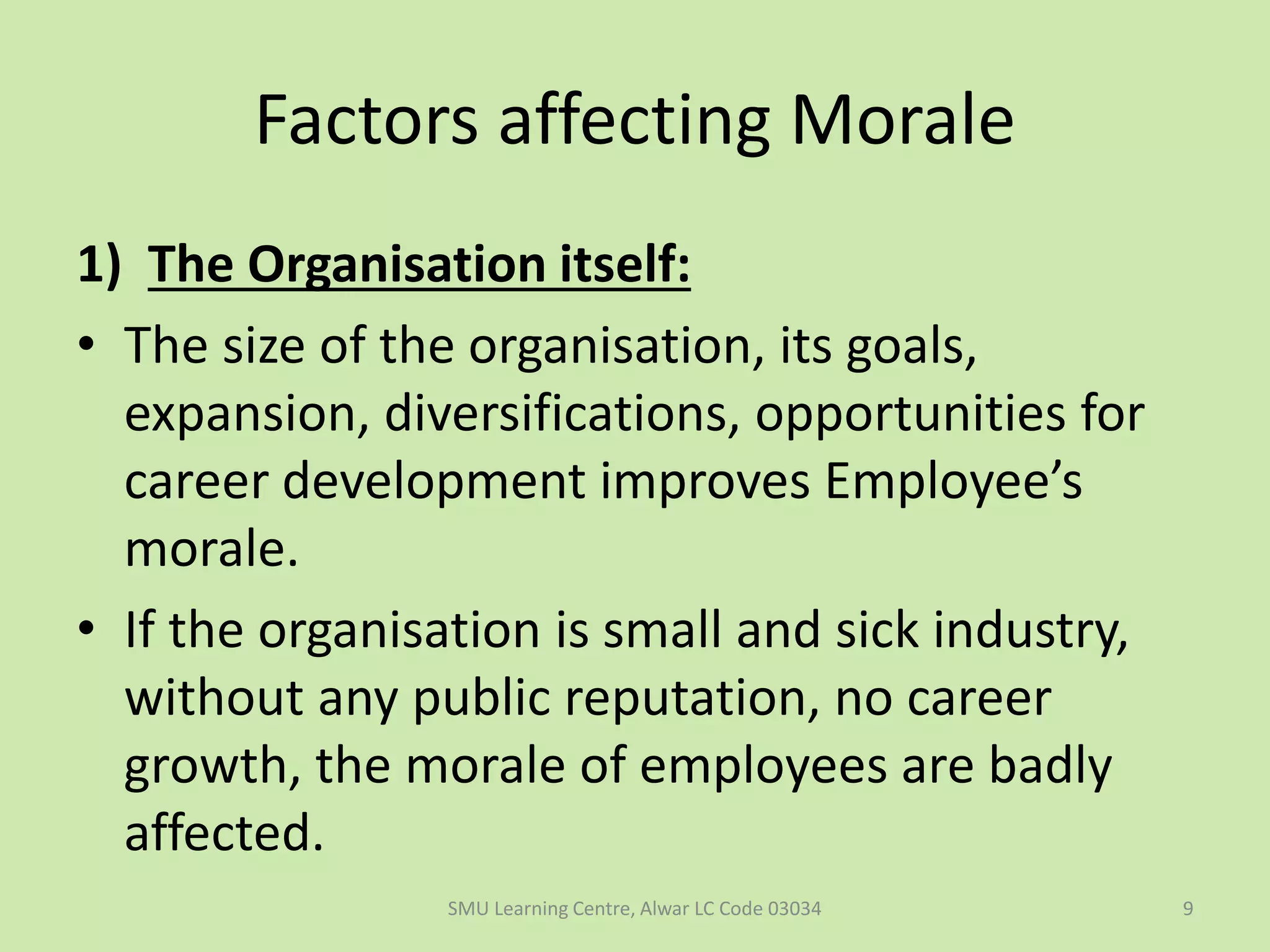 -Morale.ppt