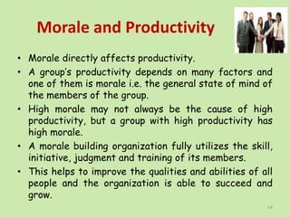 -Morale.ppt