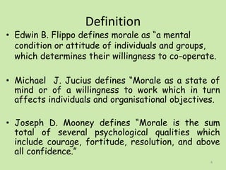 -Morale.ppt