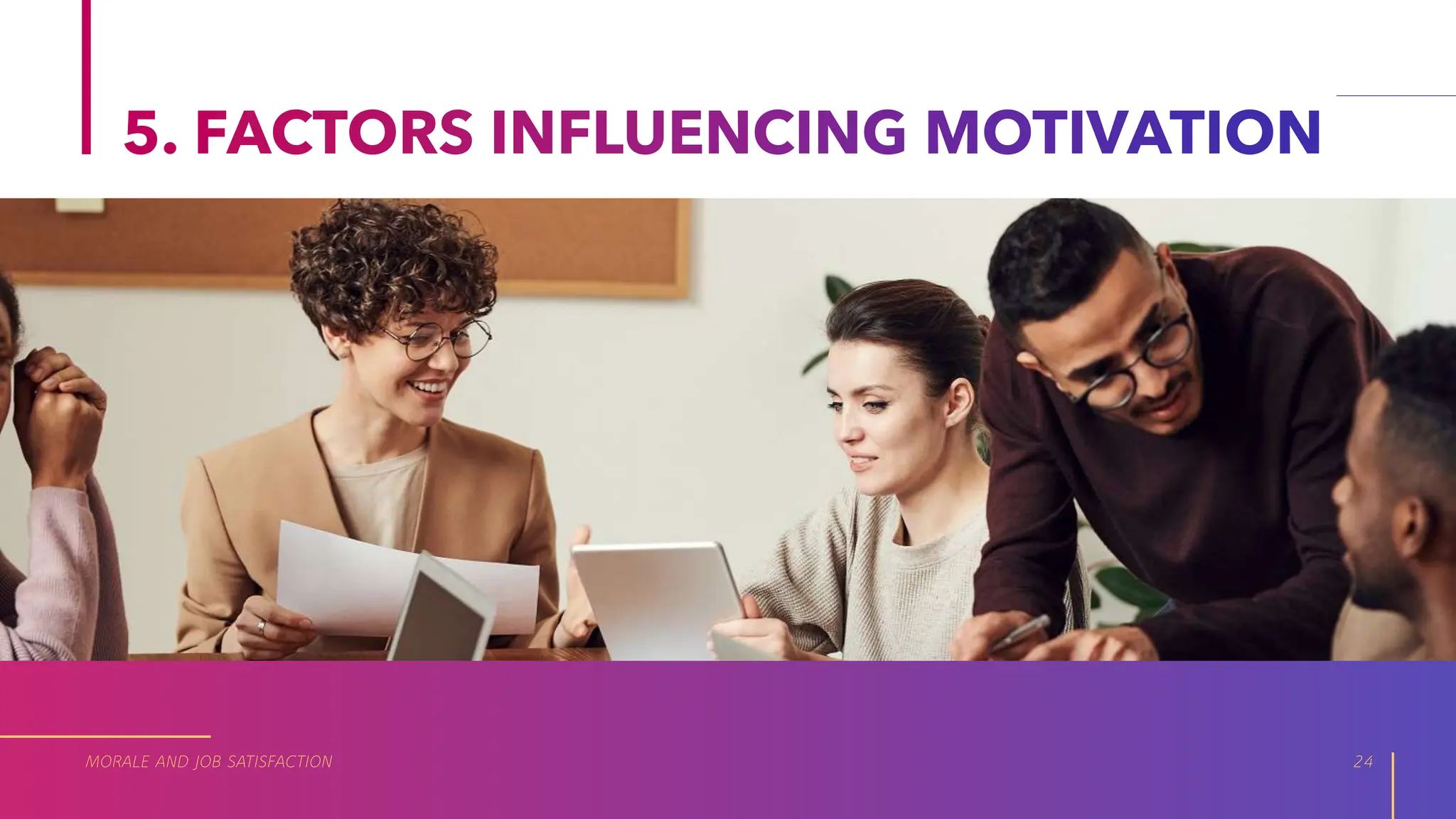 MORALE-MOTIVATION in PUBLIC RESOURCE MANAGEMENT.pptx