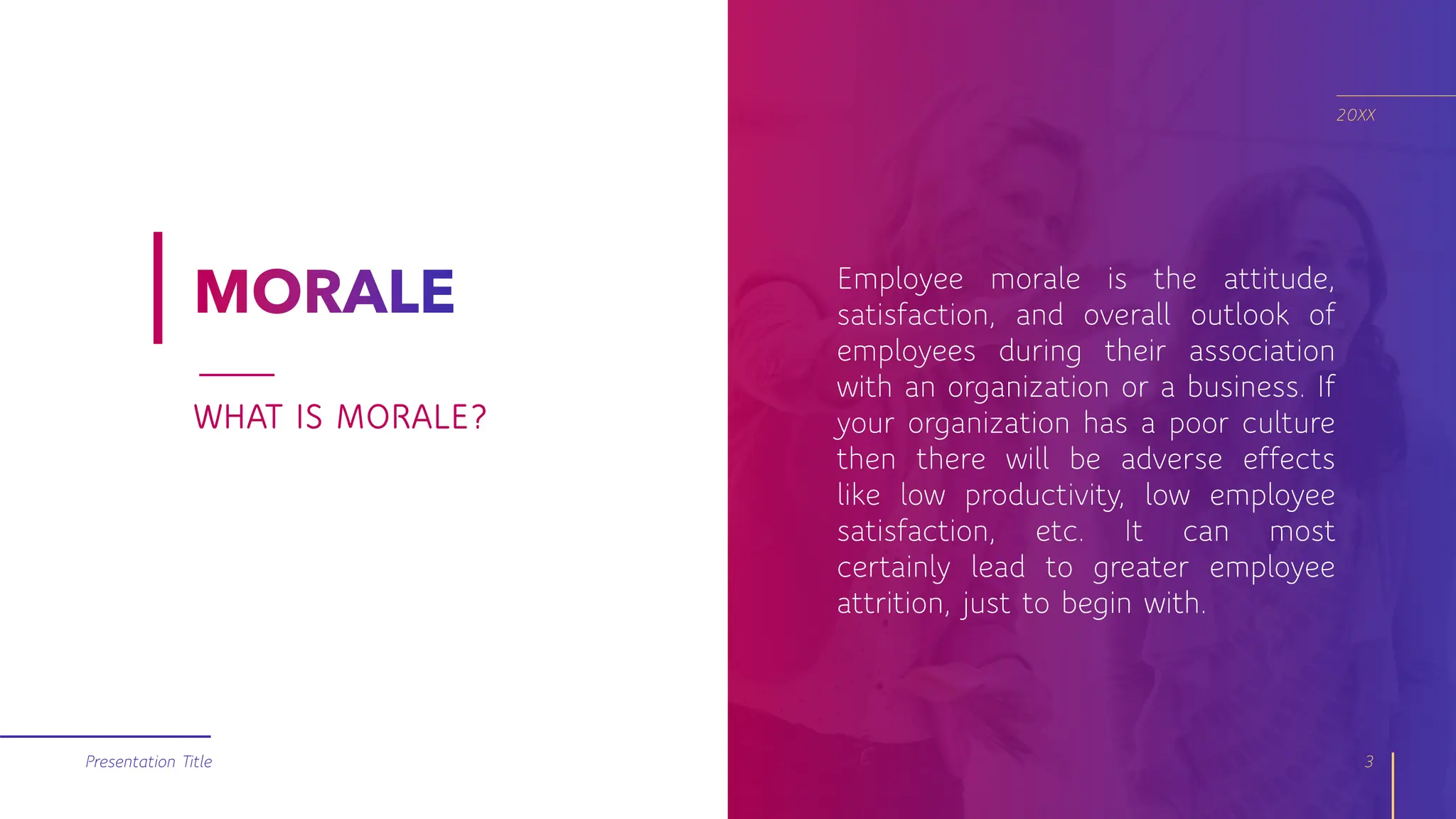 MORALE-MOTIVATION in PUBLIC RESOURCE MANAGEMENT.pptx