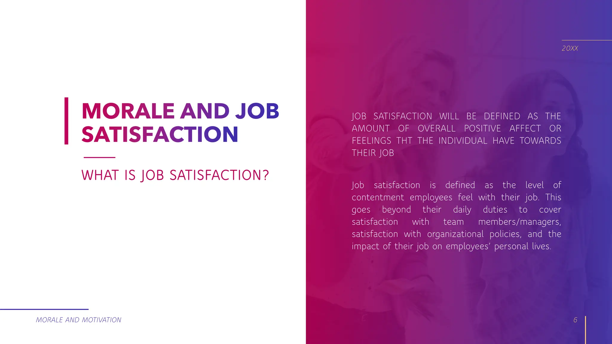 MORALE-MOTIVATION in PUBLIC RESOURCE MANAGEMENT.pptx