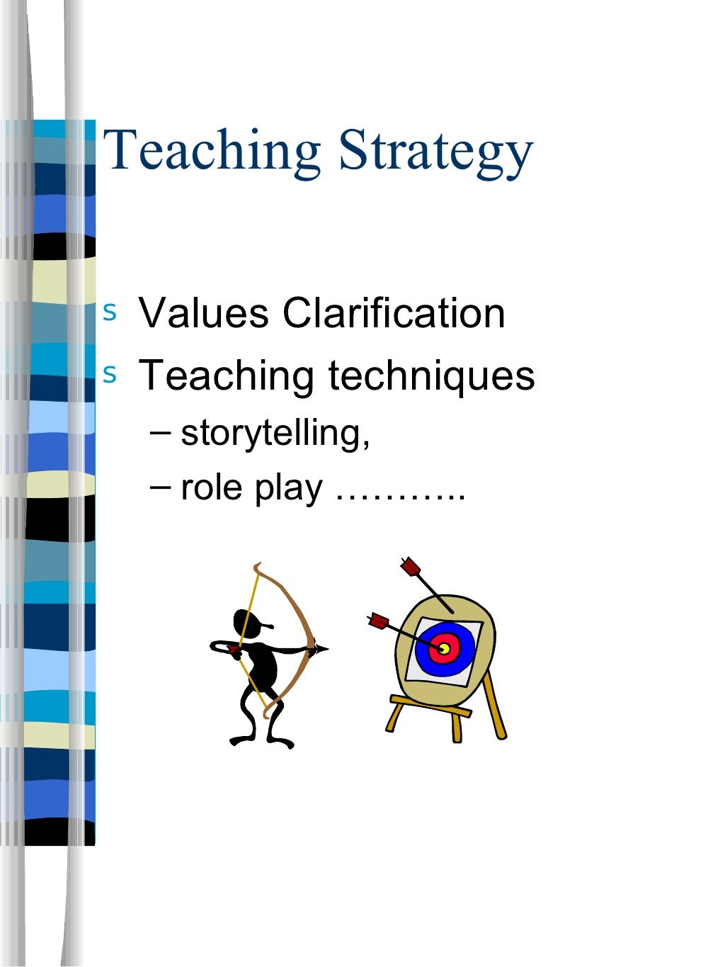 Preschool Moral Education preschool-moral-education